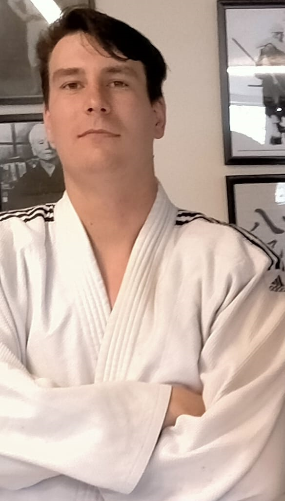 Scarborough Ippon Judo Club – Traditional Judo